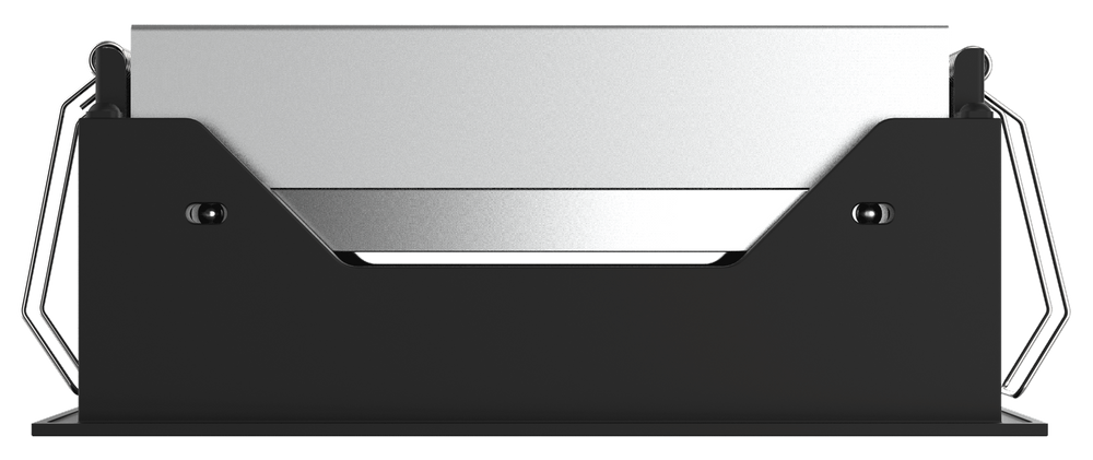 Recessed Wall Washers – Lumenture - Functional & Discreet Lighting
