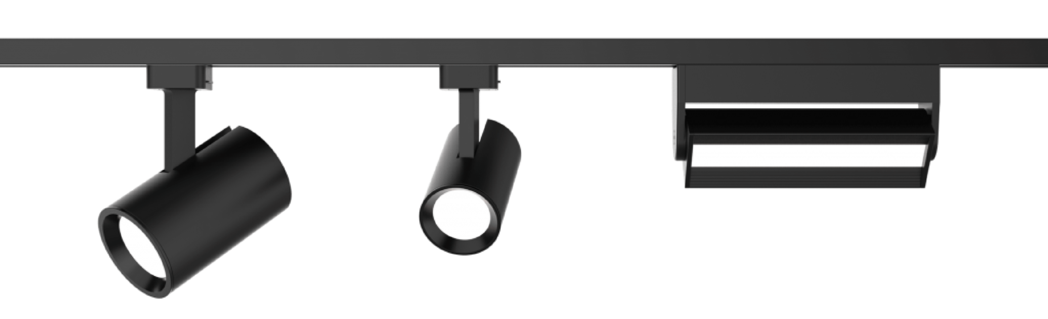 Track Heads – Lumenture - Discreet & Functional Lighting