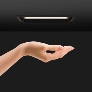 Recessed Wall Washers – Lumenture - Functional & Discreet Lighting