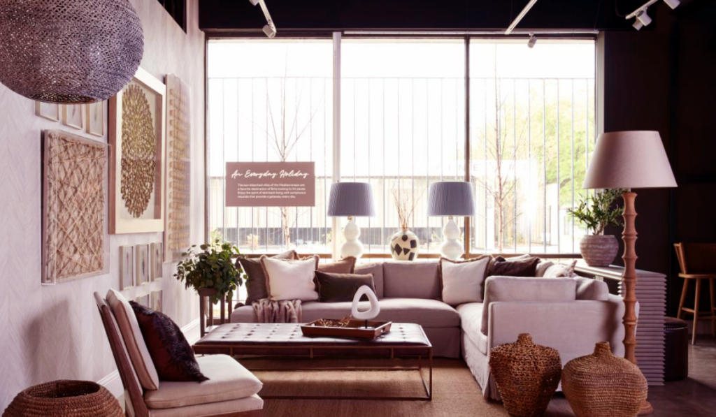 Lighting Design: 5 Lighting Design Tips to Transform Your Retail Space
