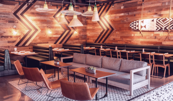 Lighting Design: 5 Lighting Design Tips to Transform Your Retail Space