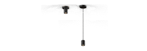 Cylinders - Pendant Light Fixtures - Lumenture LED Lighting