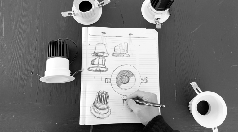 What Is Recessed Lighting