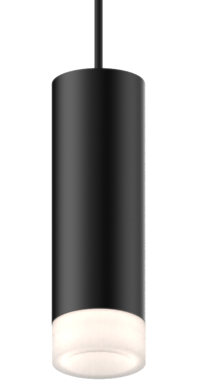 Cylinders - Pendant Light Fixtures - Lumenture LED Lighting