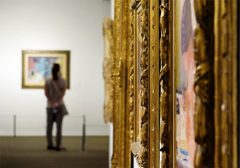 Illuminating Art: Lighting Museums and Art Galleries