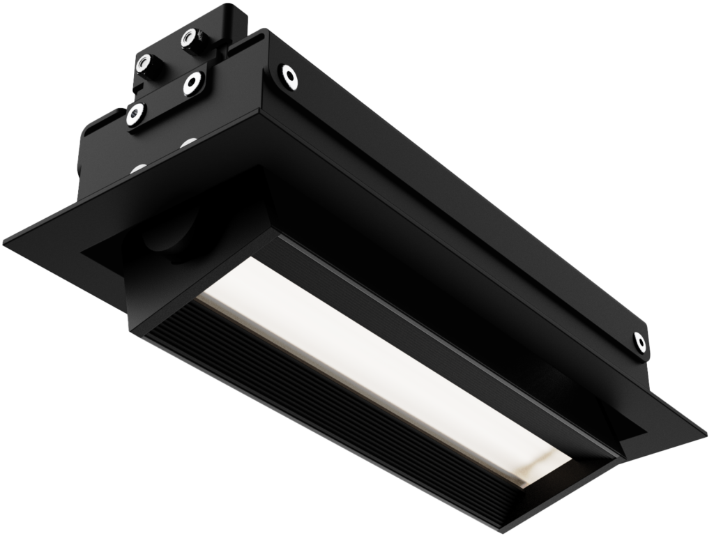 Recessed Wall Washers – Lumenture - Functional & Discreet Lighting