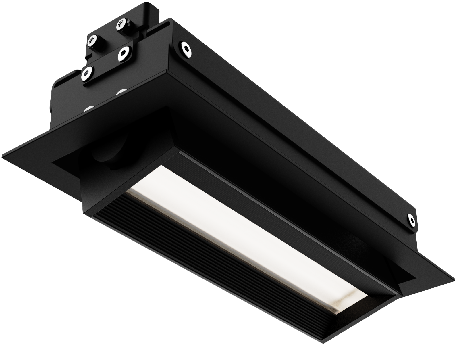 Recessed Wall Washers – Lumenture - Functional & Discreet Lighting