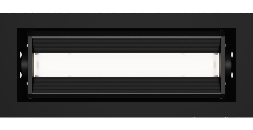 Recessed Wall Washers – Lumenture - Functional & Discreet Lighting