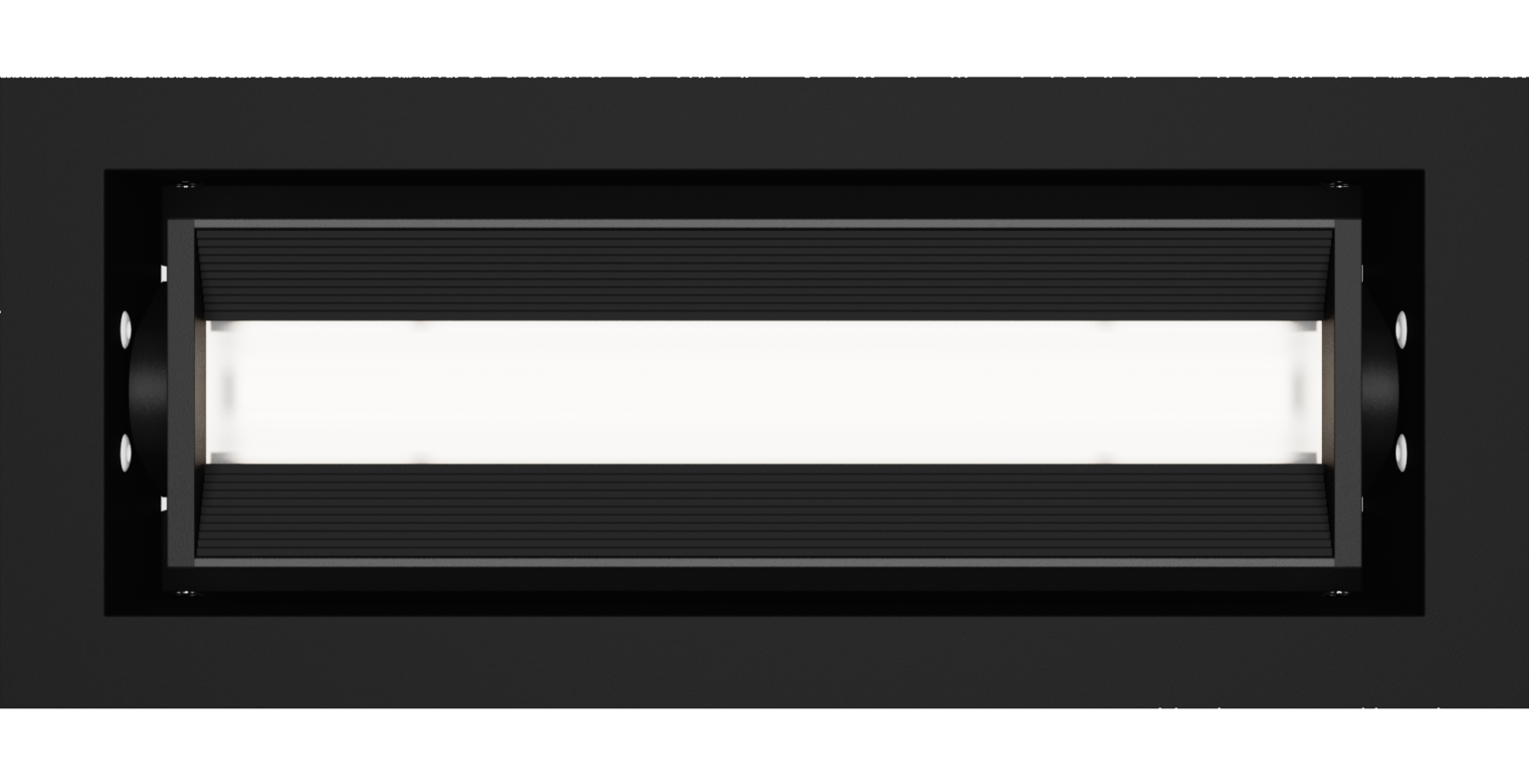 Recessed Wall Washers – Lumenture - Functional & Discreet Lighting