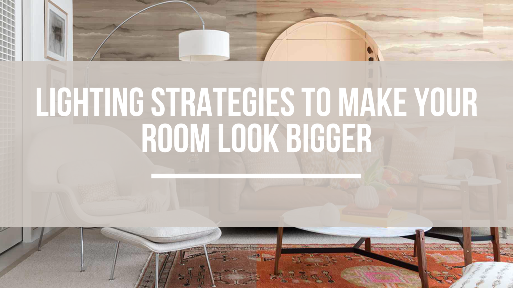 Everything You Need To Know About Industry Lighting | Lumenture | Blog