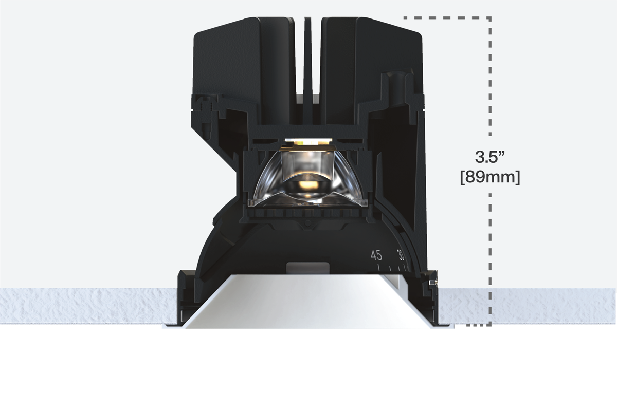 SDLA70 Sphere Downlight – Lumenture