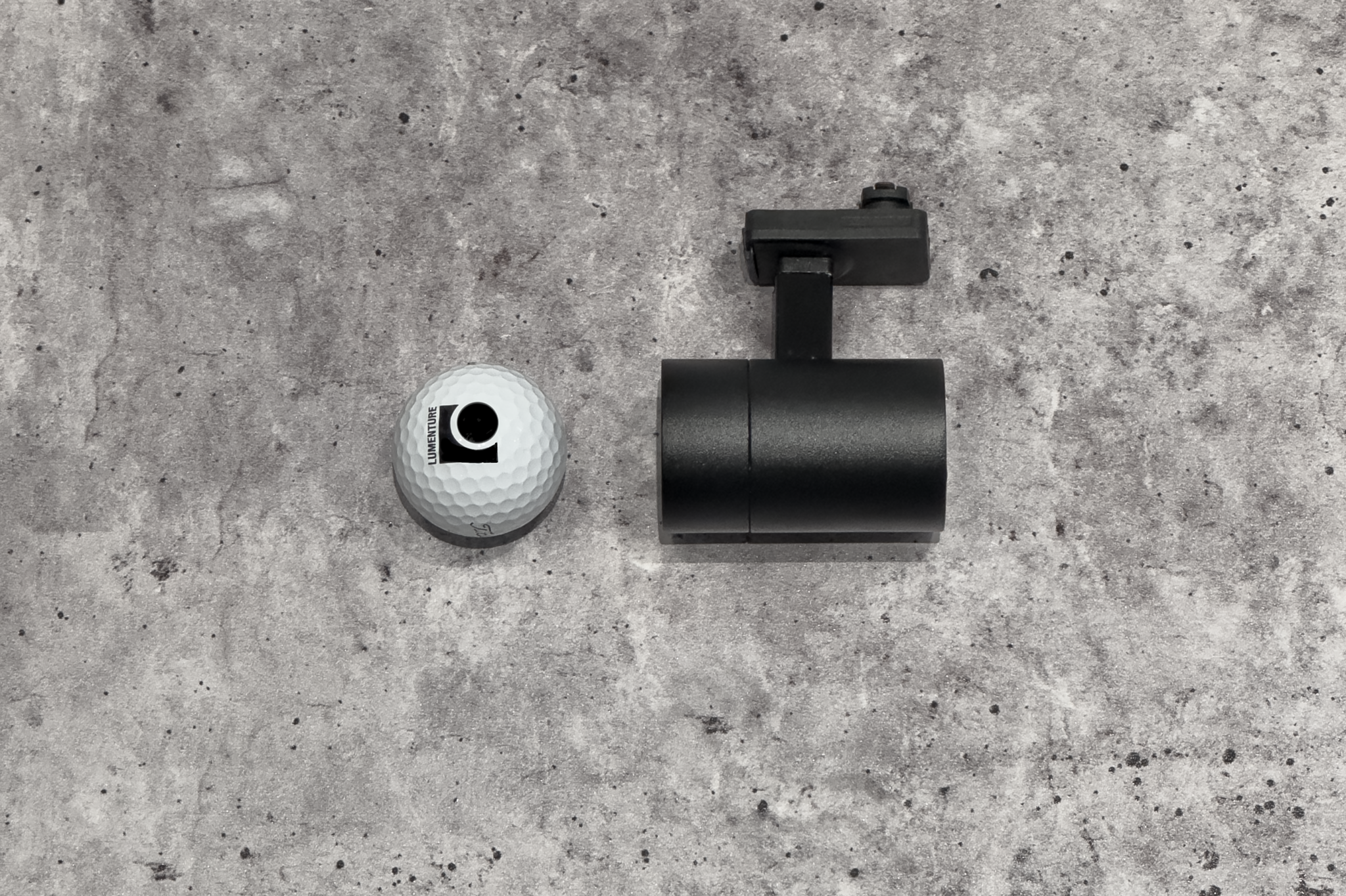 T40 Track Fixtures | LED Track Lighting | Sleek Retail Lighting