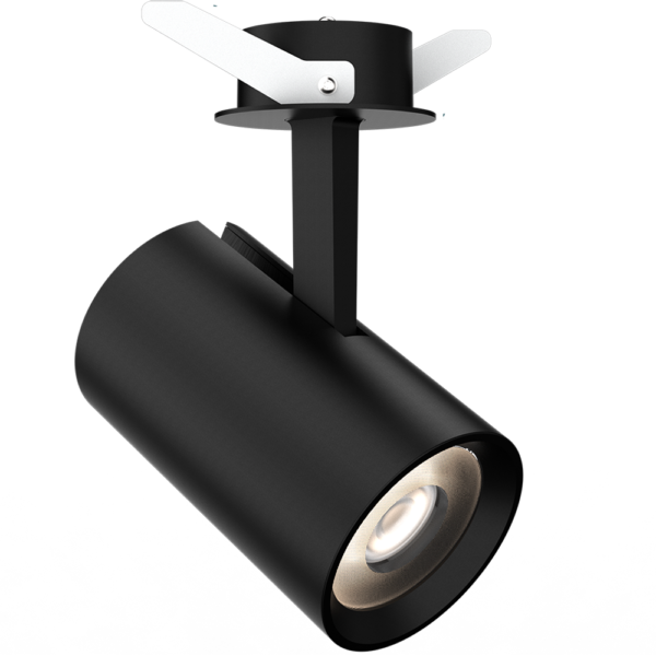 Track Heads – Lumenture - Discreet & Functional Lighting