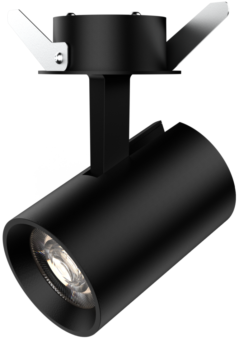 Track Heads – Lumenture - Discreet & Functional Lighting